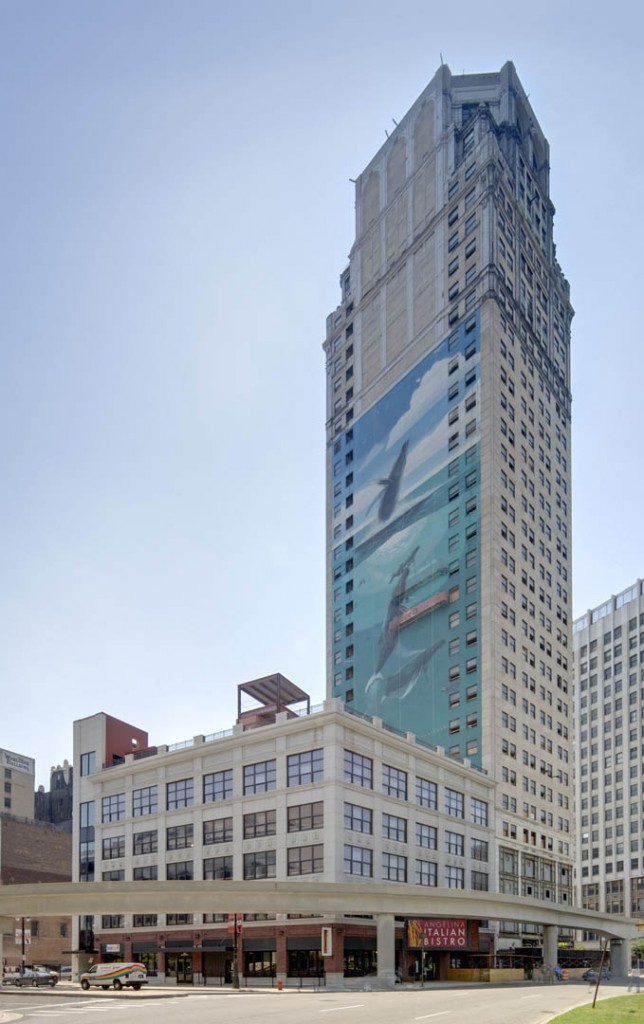 Madison #4 - Metro Detroit Venues