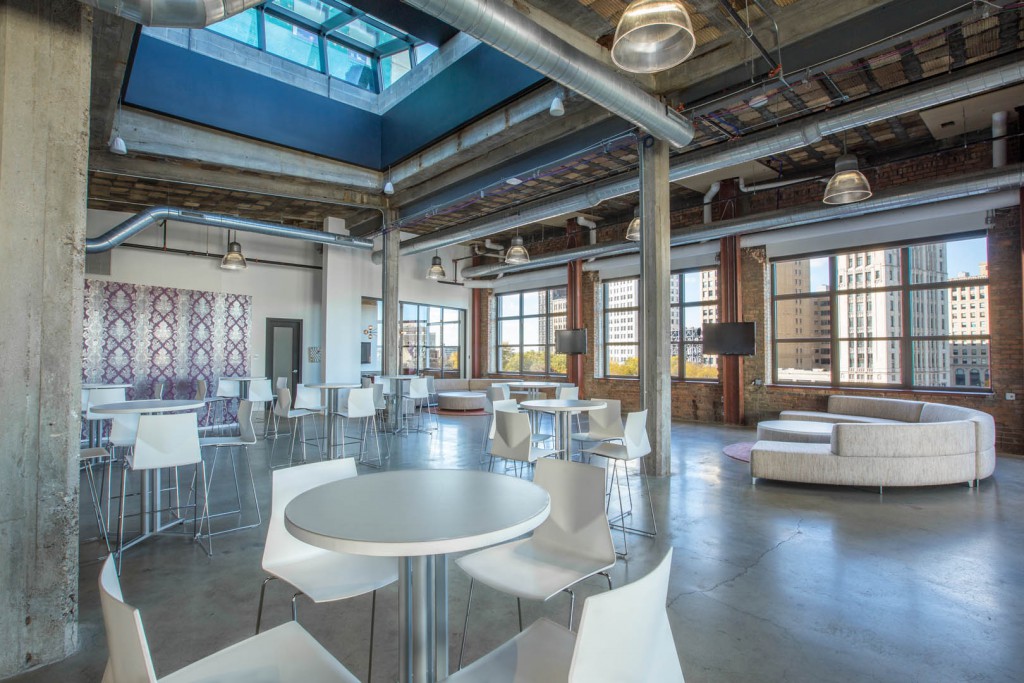 Rooftop Archives - Metro Detroit Venues